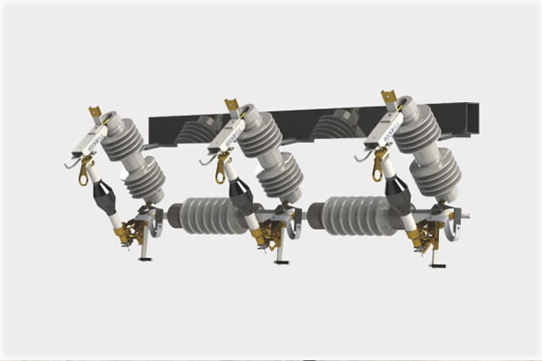 Auto Link Electronic Sectionalizer Manufacturer ROCKWILL Electric Group
