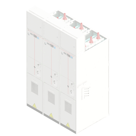 China Indoor Ring Main Unit RMU Manufacturer - Rockwill Electric Group ...