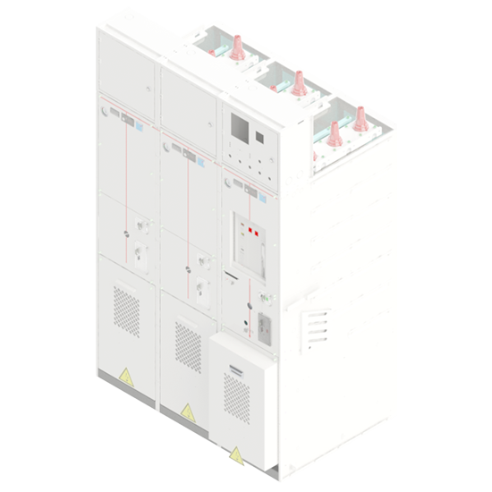 China Indoor Ring Main Unit RMU Manufacturer - Rockwill Electric Group ...