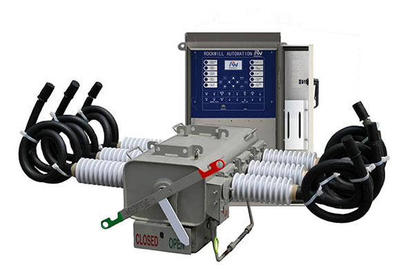 Automatic Sectionalizer Manufacturer and Supplier - Rockwill Electric Group