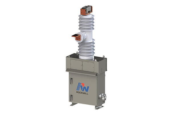 Railway application Vacuum Circuit Breaker Manufacturer - Rockwill ...