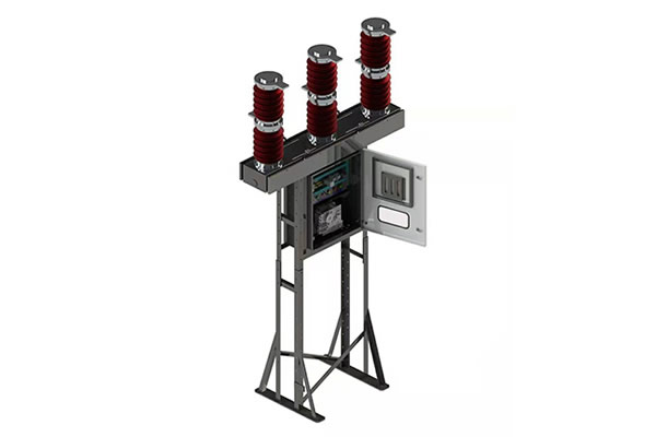 Railway application Vacuum Circuit Breaker Manufacturer - Rockwill ...