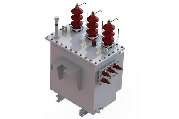 H61 Distribution Transformer Manufacturer - Rockwill Electric Group