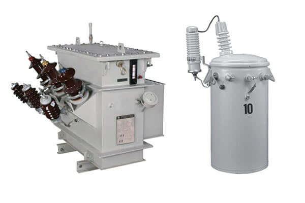 China CSP - Self Protected Transformer Manufacturer - Rockwill Electric ...