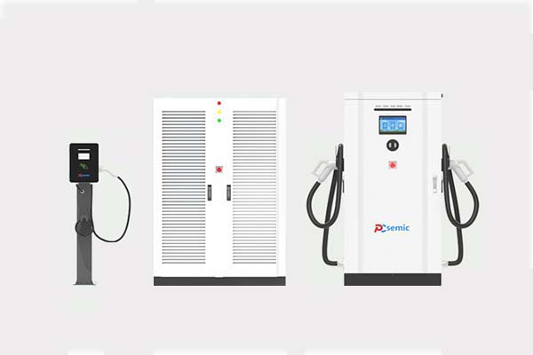 China EV charger station Manufacturer and Solutions Provider - Rockwill ...