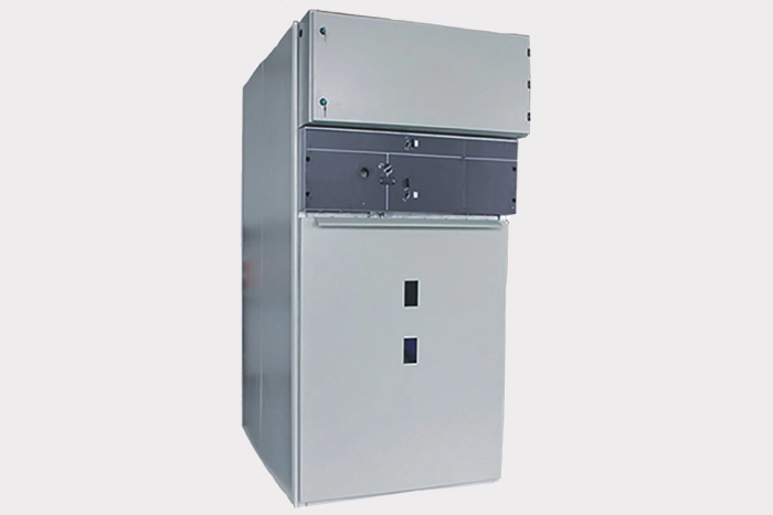 15 kV Ring Main Unit - ROCKWILL Electric Group