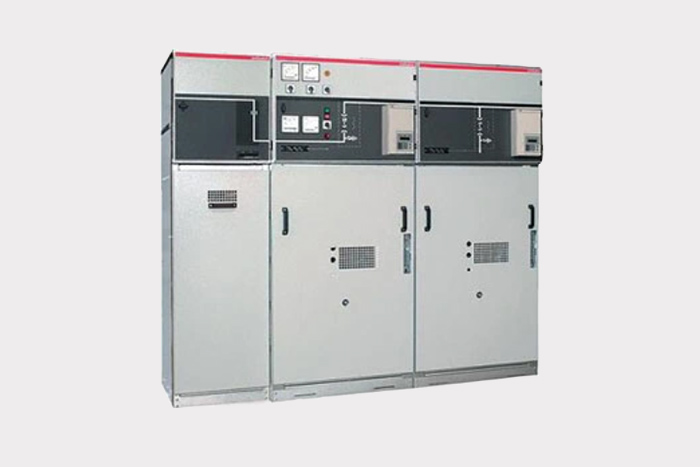 15 kV Ring Main Unit - ROCKWILL Electric Group