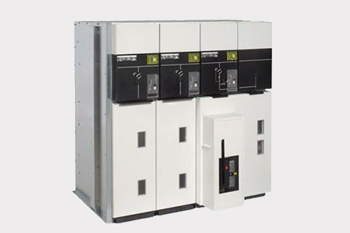 15 kV Ring Main Unit - ROCKWILL Electric Group