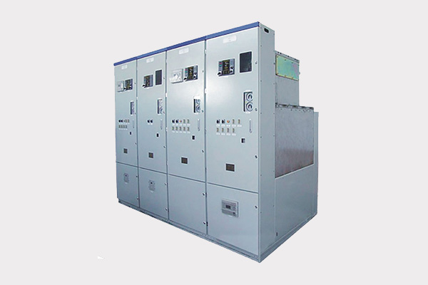 35 -километровое кольцо главное блок - Rockwill Electric